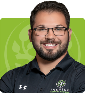 Our Team – Inspire Exercise Medicine